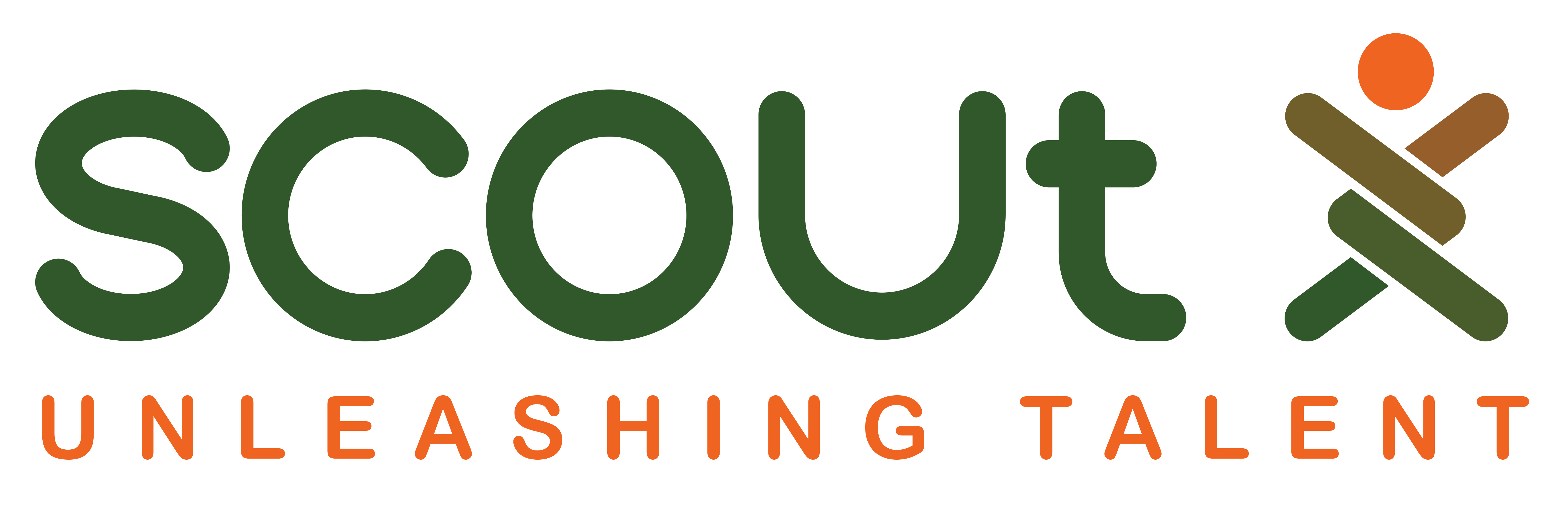 ScoutX- Unleashing Talent